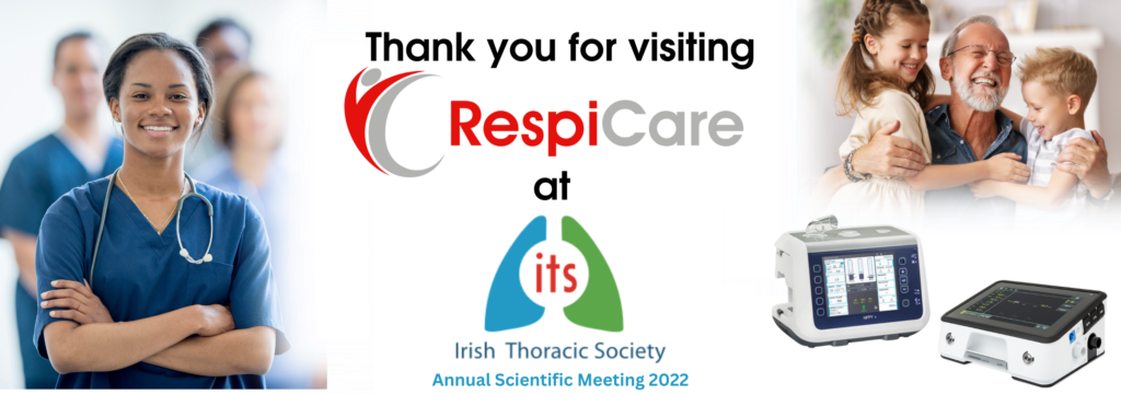 ITS 2022 - www.respicare.ie